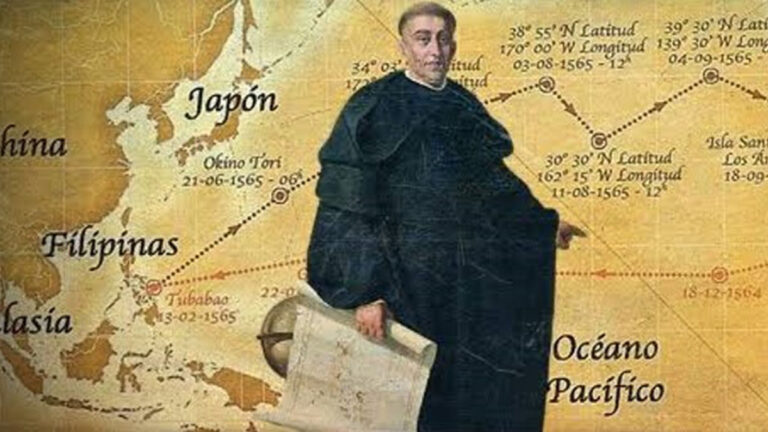 1565: The Year of Amazing Discoveries