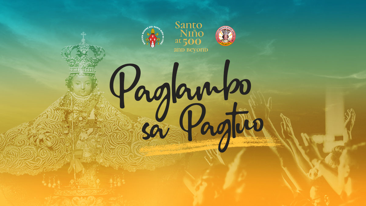 Paglambo sa Pagtuo Concert Punctuates 456th Kaplag Celebration with ...