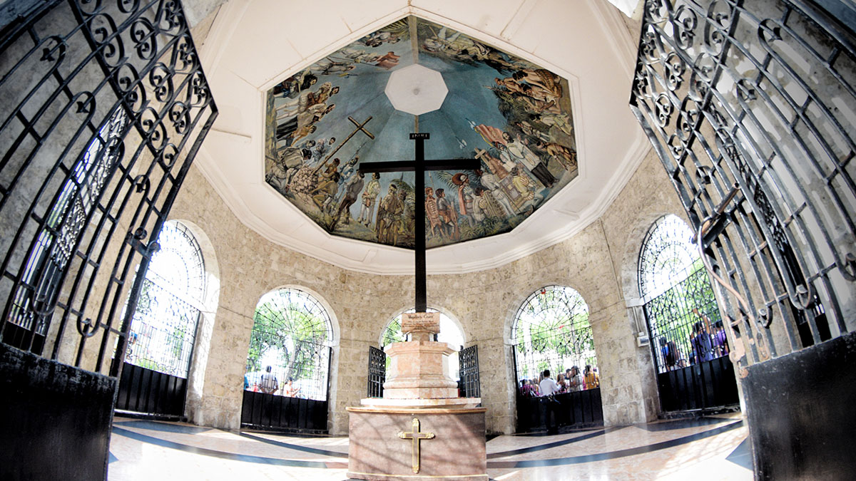 Ferdinand Magellan (Fernão Magalhães) and the Beginning of Christianity ...